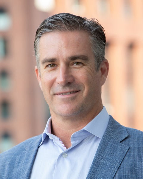 Patrick Johnson | IIT SoCal